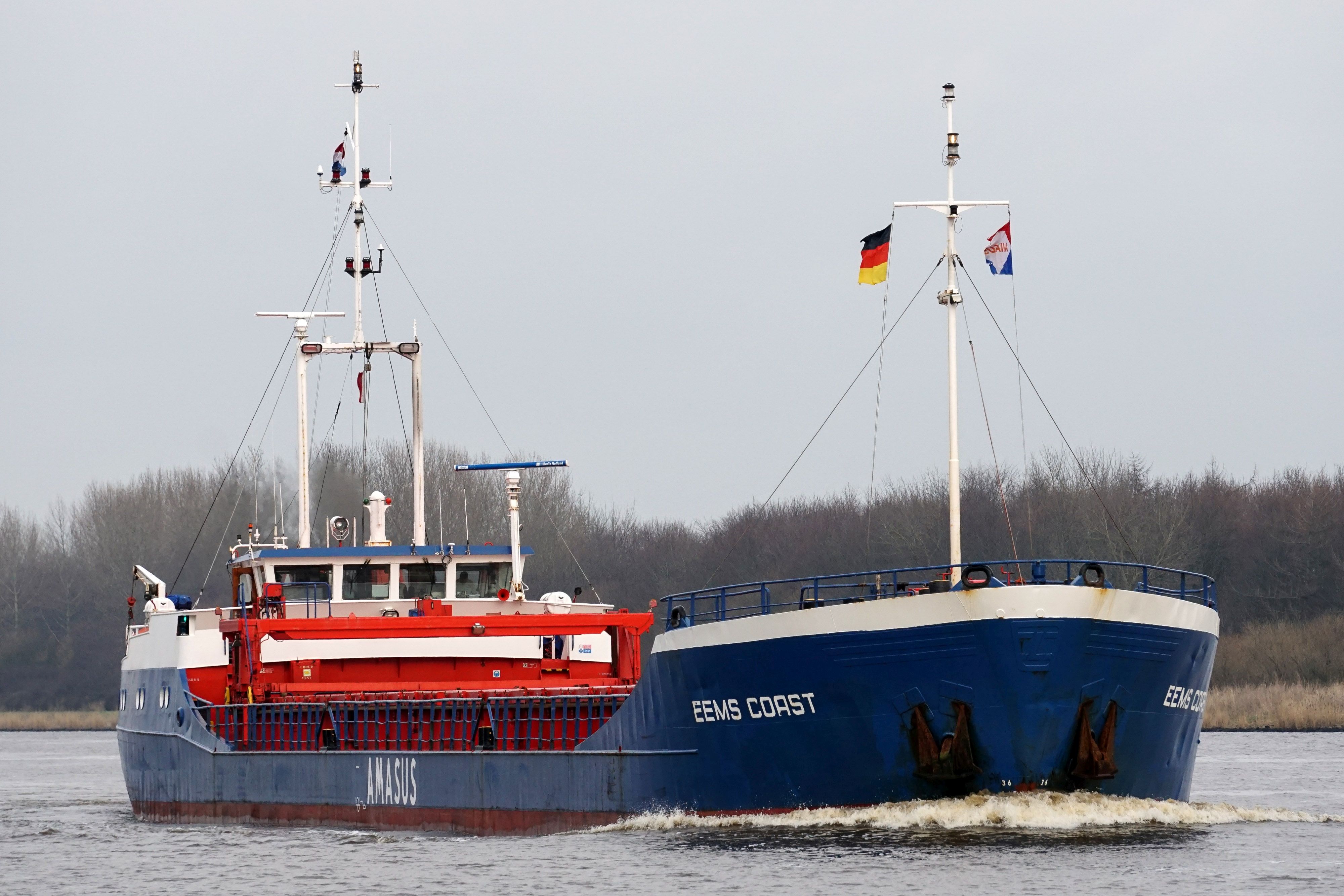 EEMS COAST
